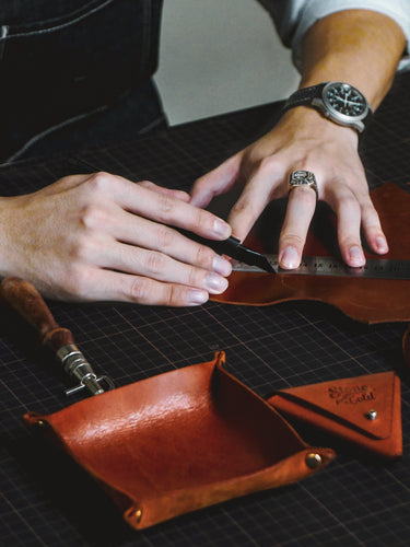 Stone for Gold | Luxury Handcrafted Leather Goods Singapore – Stone For ...