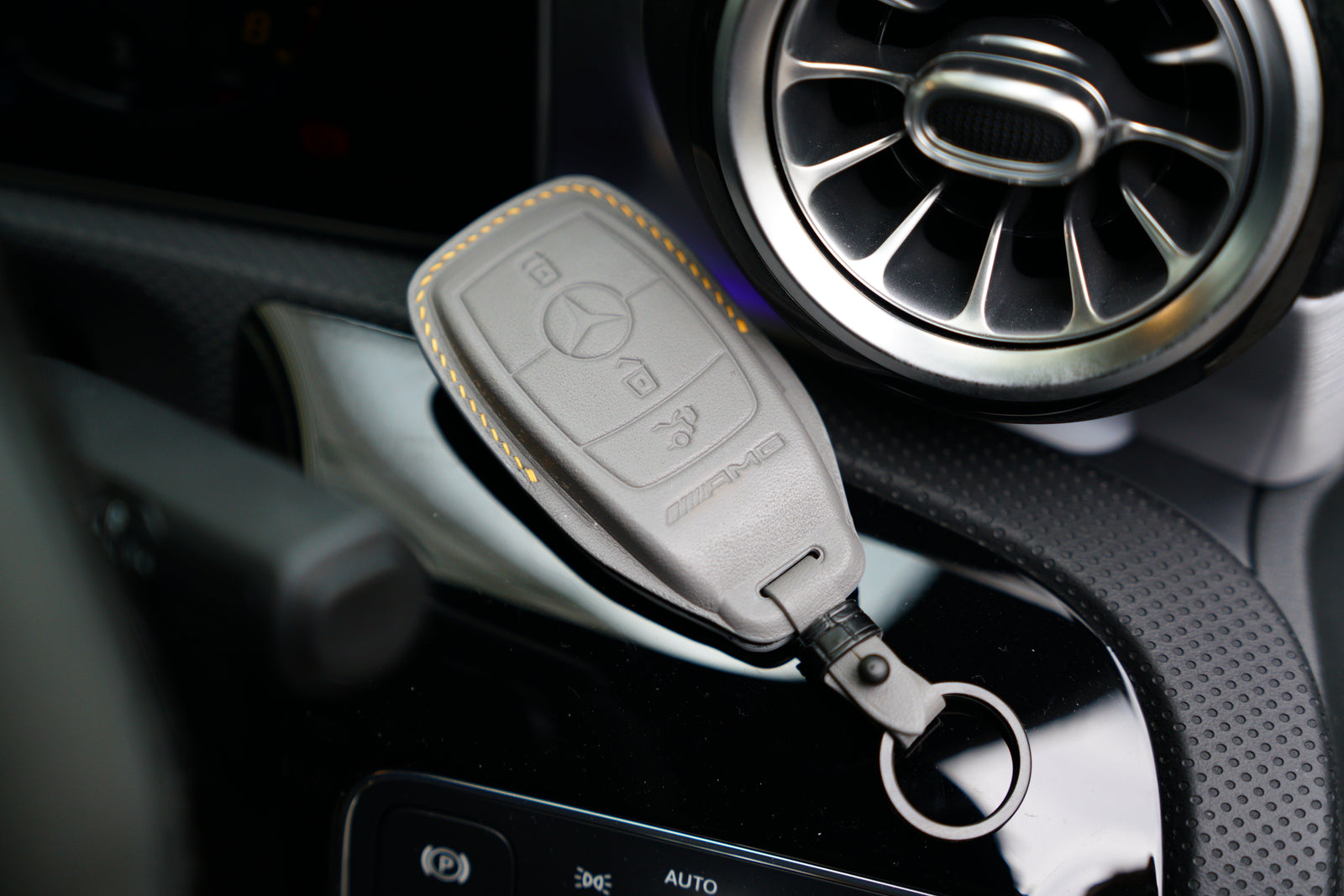 Stone For Gold | Leather Watch Straps, Key Fob & Corporate Gifts