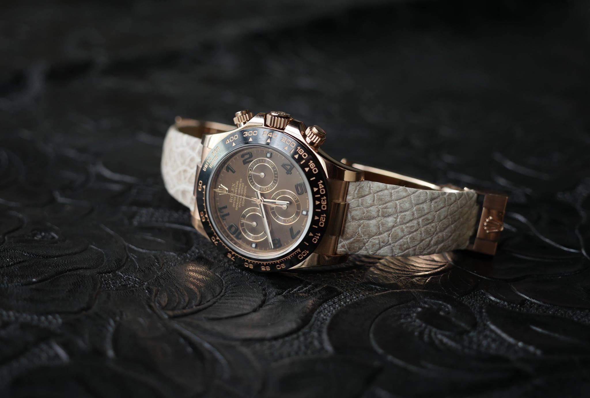 OUR STORY – Stone For Gold