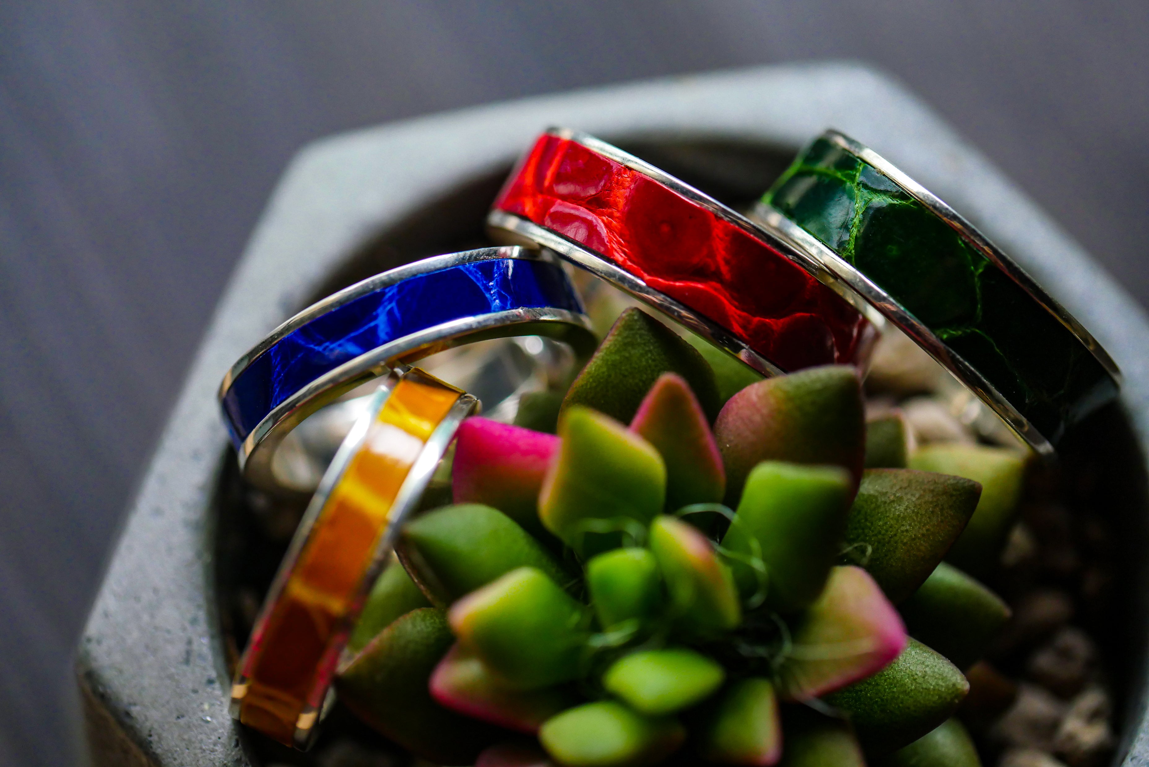 ACCESSORIES – Stone For Gold