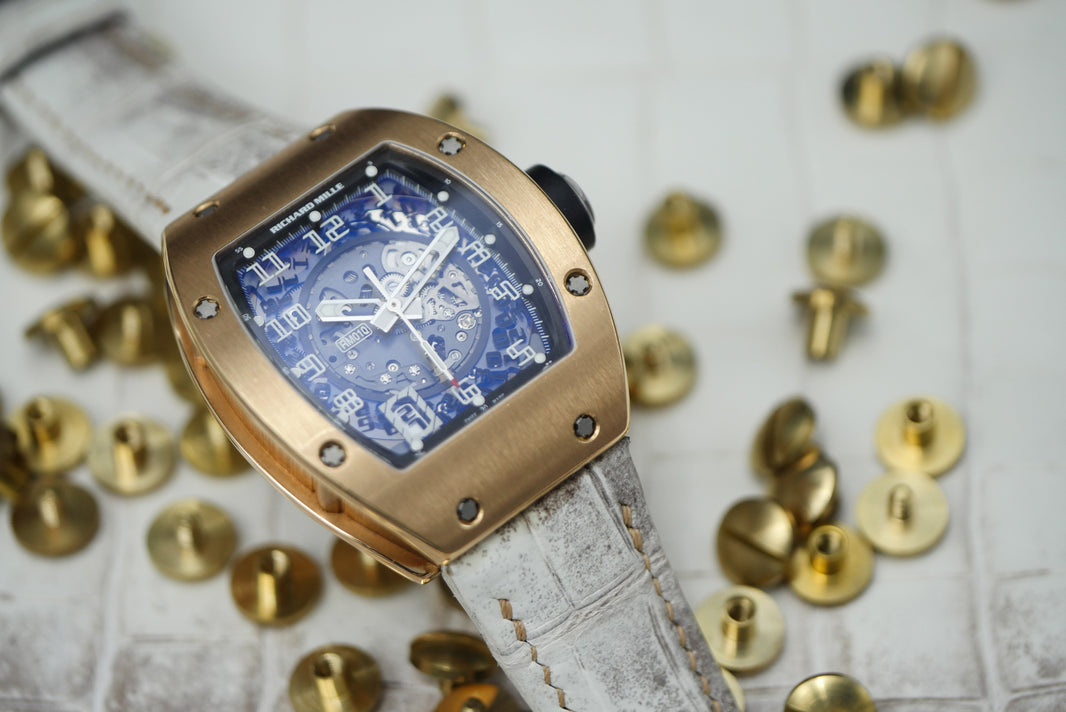 Stone For Gold